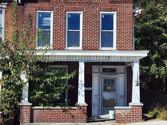 Investor Special on E. Harrison Street – Major Rehab, Massive Upside ...