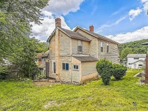 Affordable Fixer-Upper With Seller Financing in Oil City, Pennsylvania ...