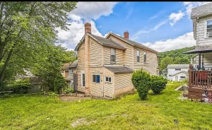 Affordable Fixer-Upper With Seller Financing in Oil City, Pennsylvania ...